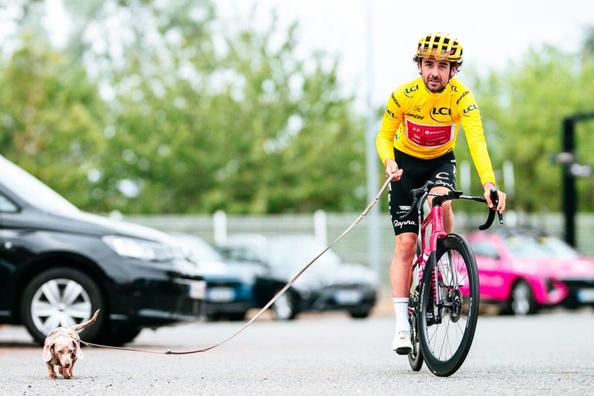 These are the 10 breakout pro cyclists of 2025