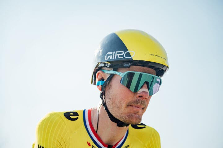 Evenepoel Who? Quick-Step Pivots Back to the Cobbles