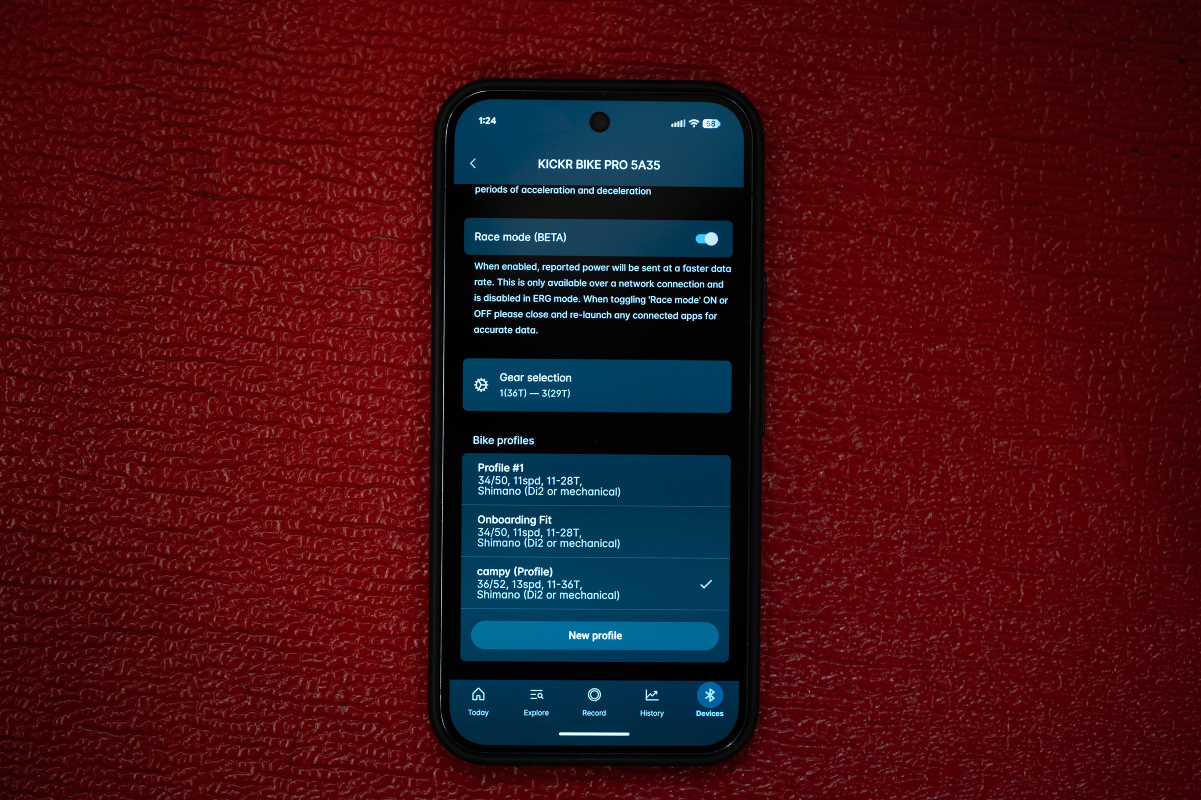 Wahoo Kickr Bike Pro Review: The Best Smart Bike for 2026