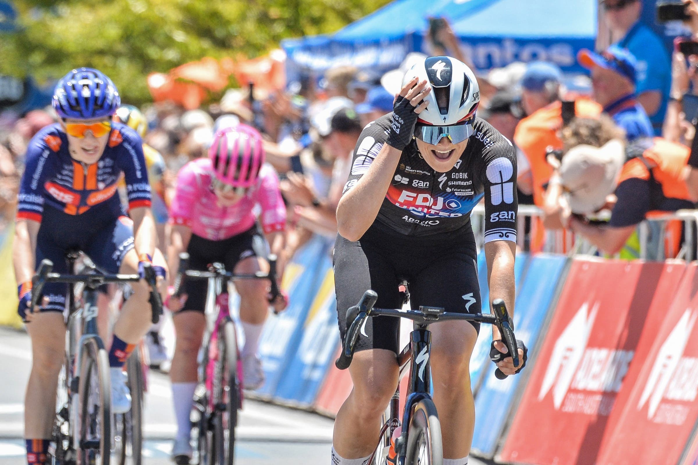 No More Waiting: The 2026 Season Is Finally, Fully Underway