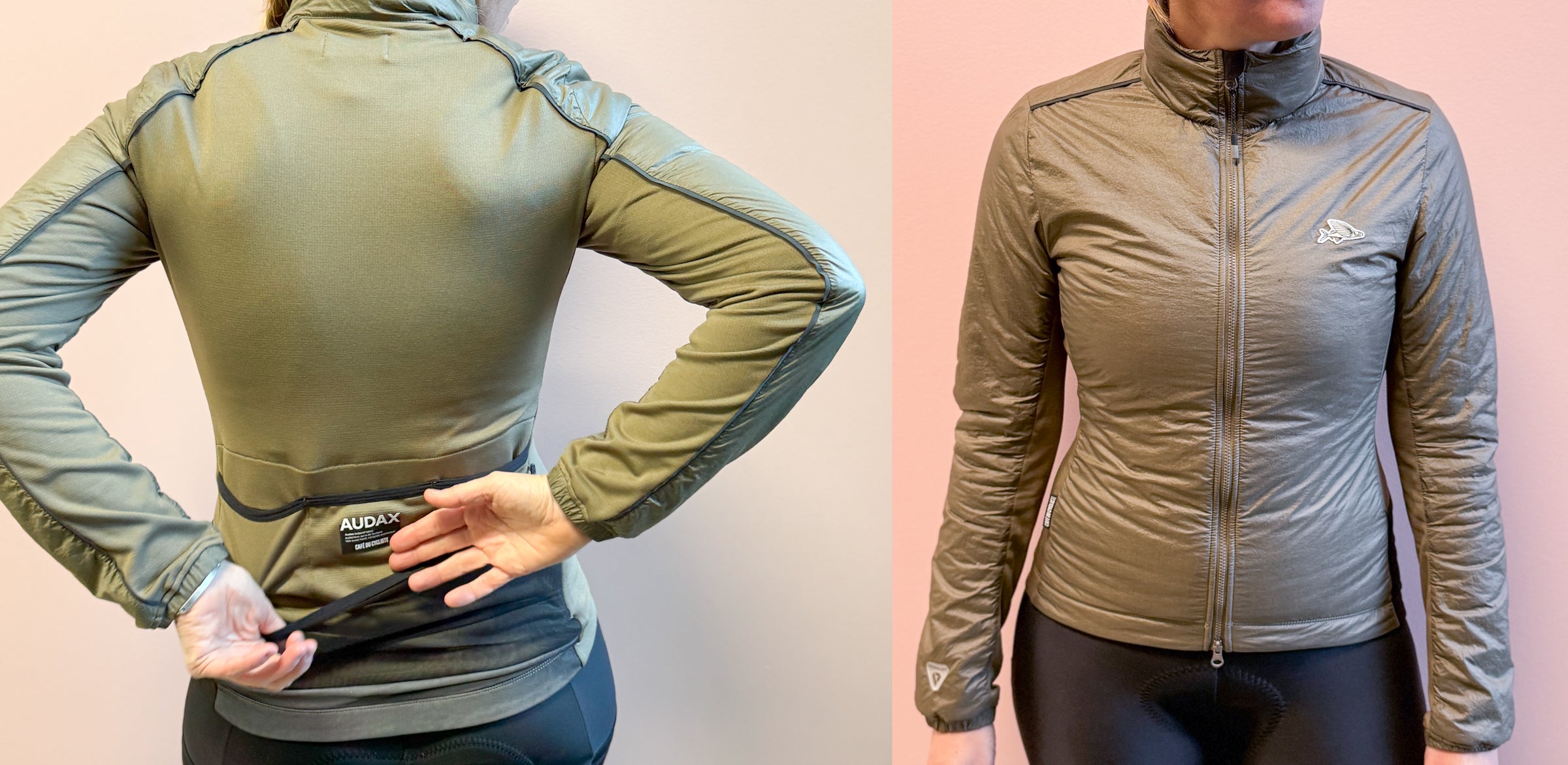 The Best Women’s Cycling Jackets of 2026 – Velo Buyer’s Guide