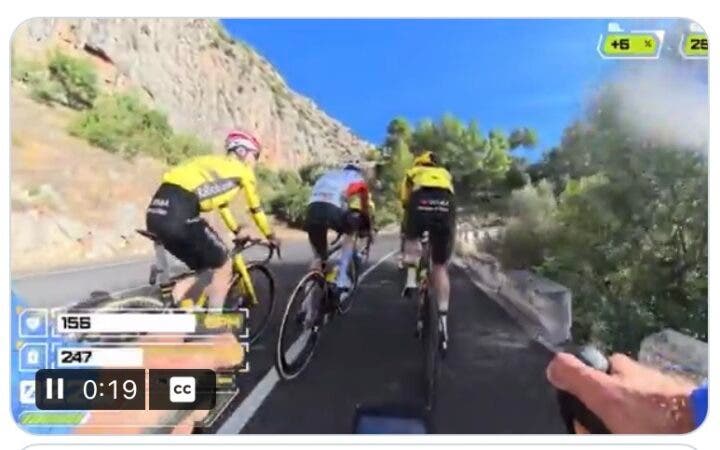 Cycling’s Follow the Pros Social Media Craze Is Out of Control