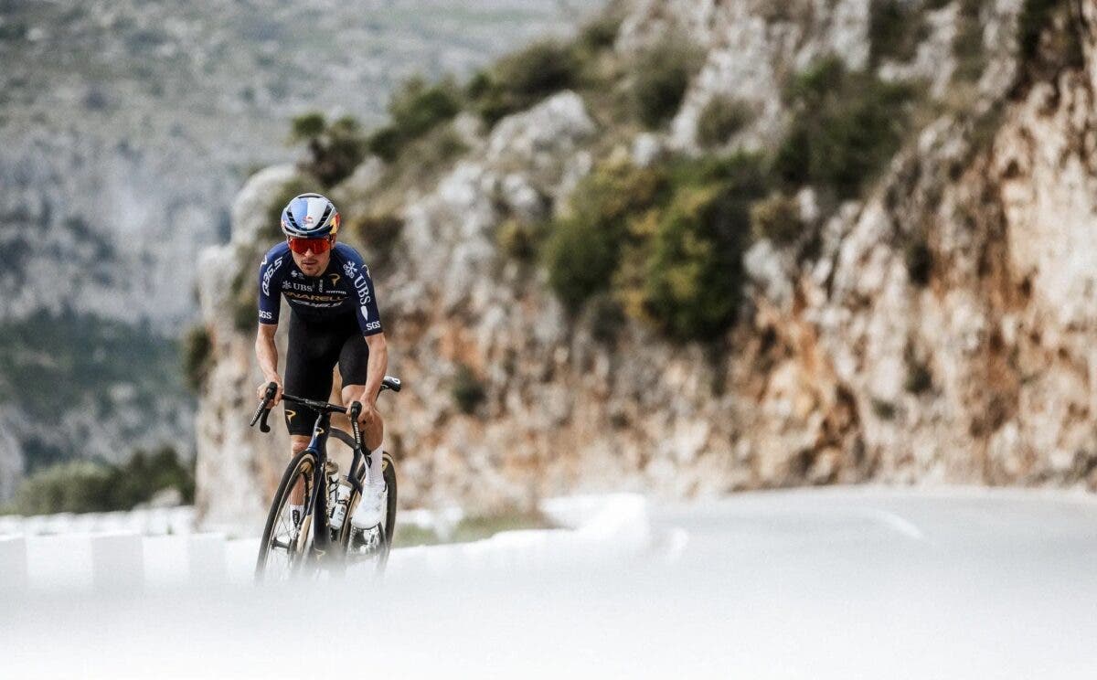 Giro, Tour, Vuelta: Who is Racing Which Grand Tour in 2026