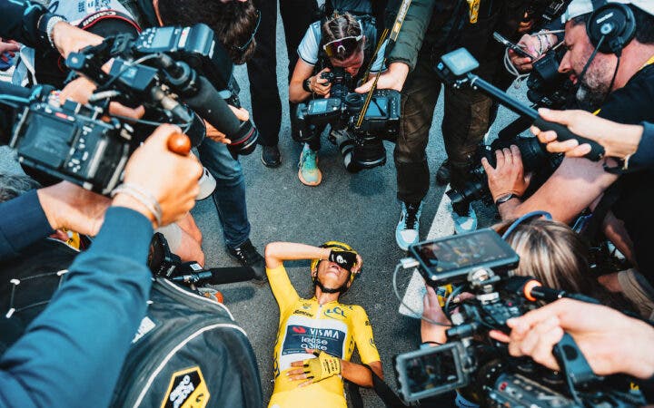 Ferrand-Prévot Wants to Win Every Race She Starts in 2026