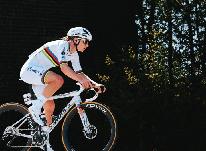 These Pro Cycling Records Will Fall in 2026