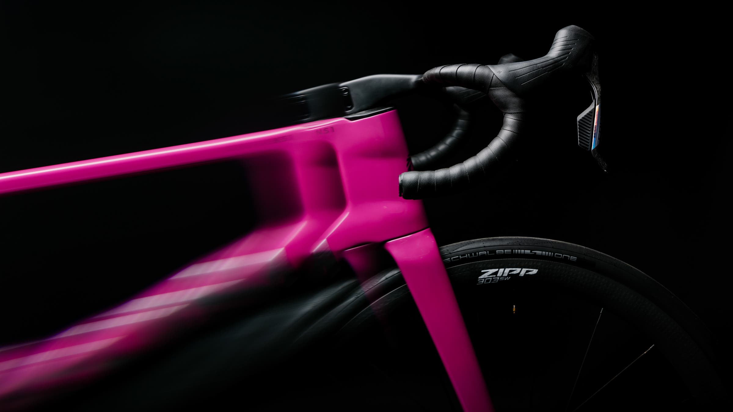 New Ventum NS1 Aero Road Bike: Taller, Lighter, and Faster