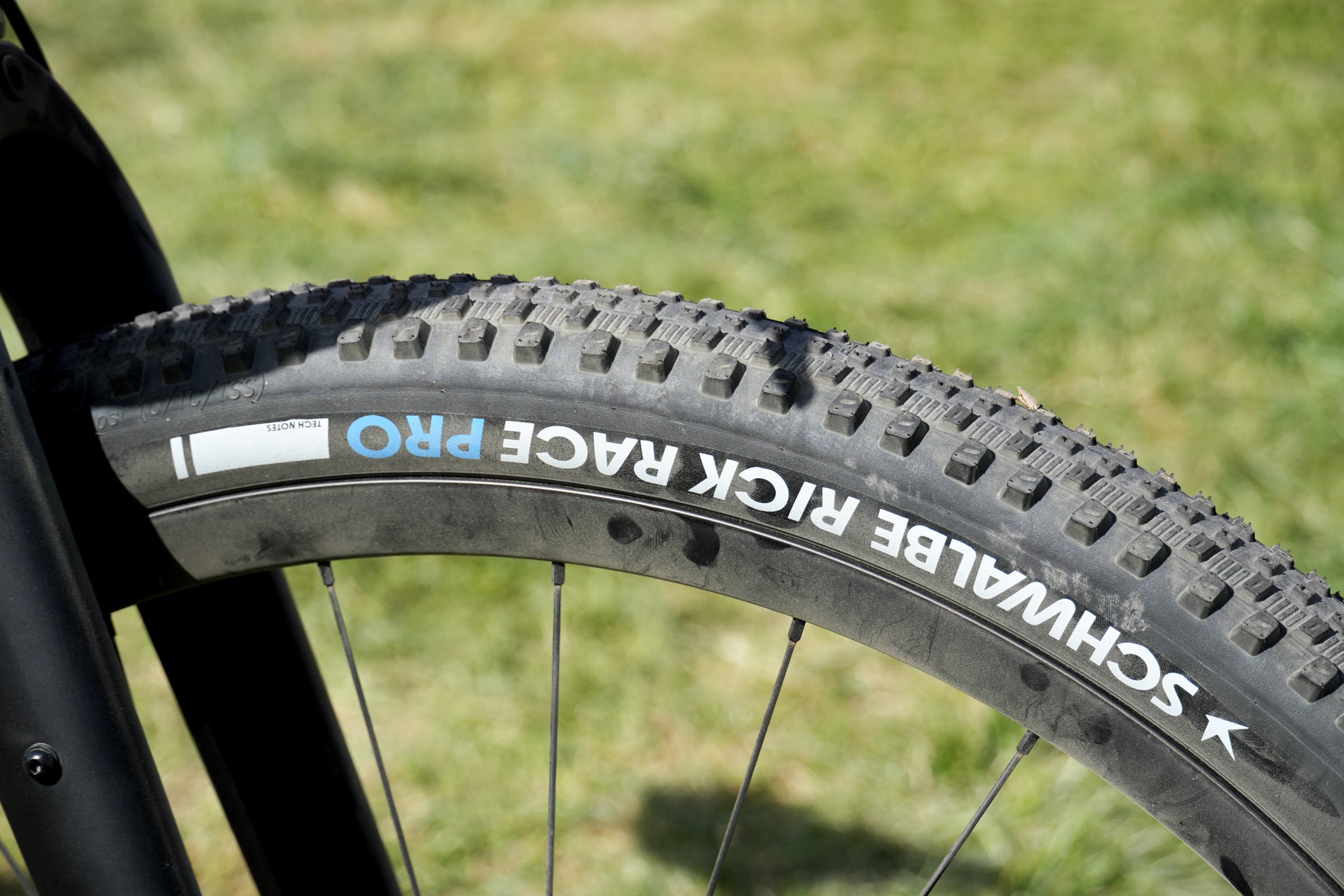 Why 32-Inch Wheels Are Coming to Gravel Cycling