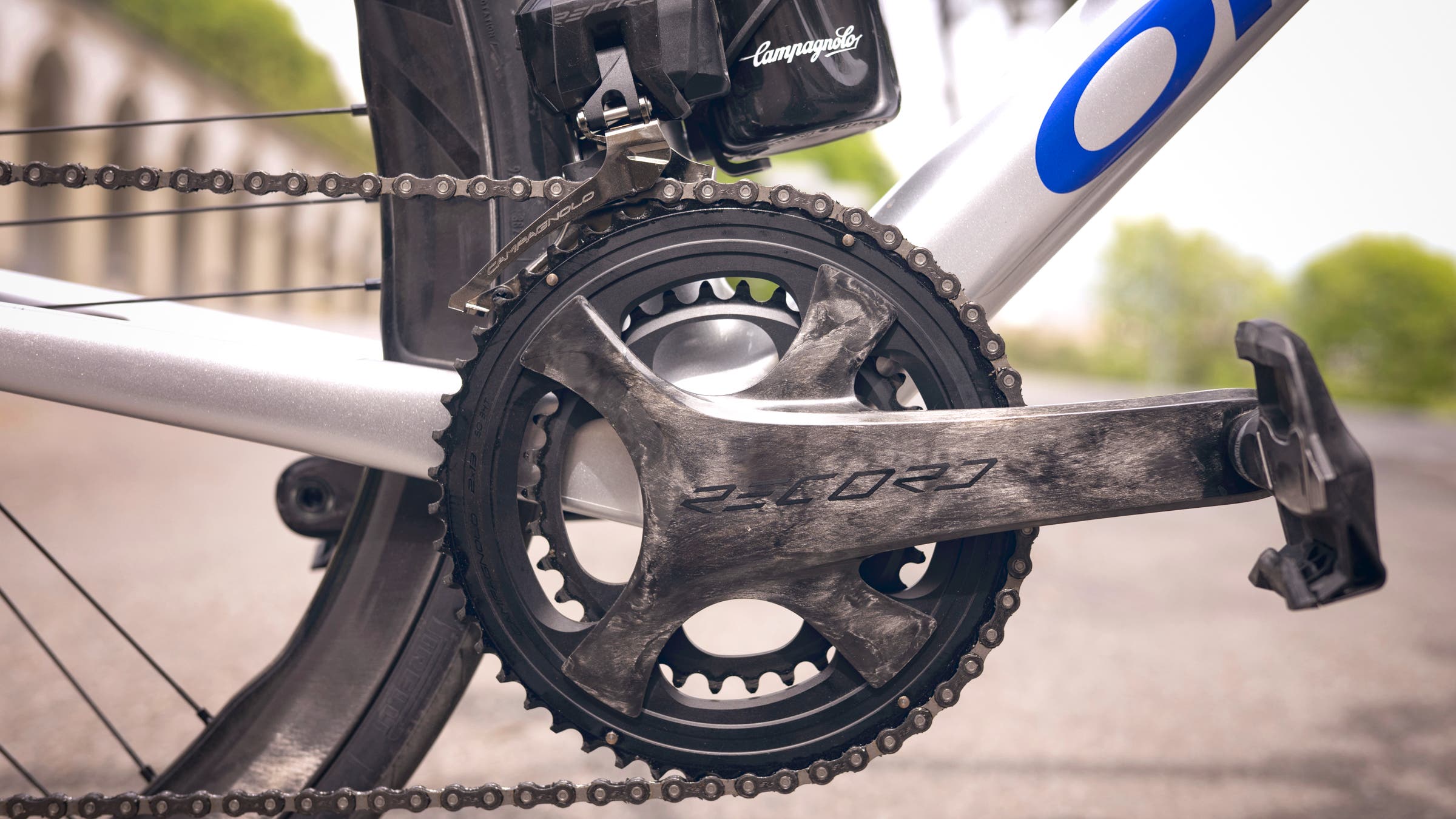 Campagnolo Record 13: A More Accessible Wireless Groupset