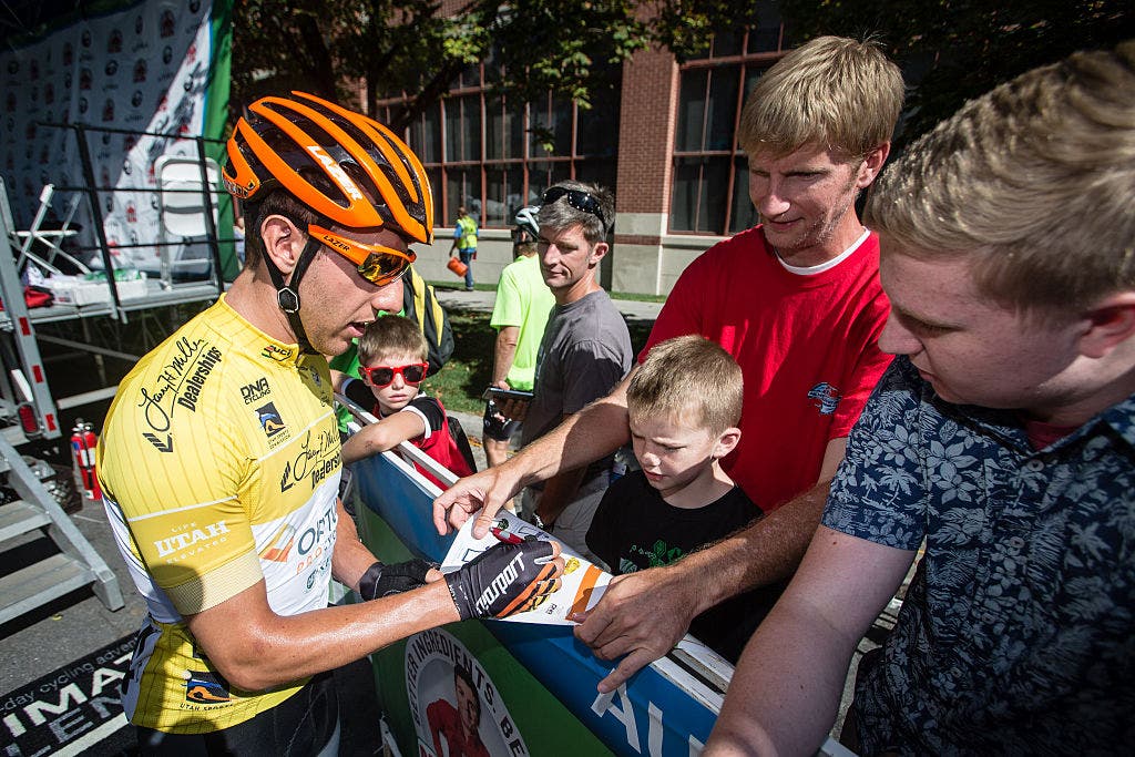 What Happened to Road Racing in America?