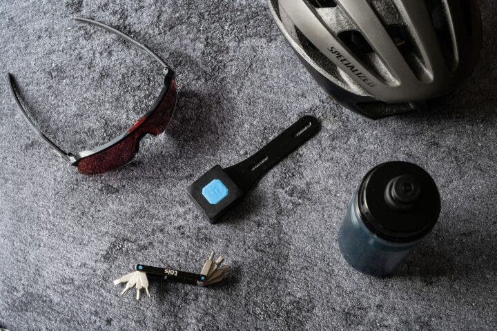 This New Bike Tracker Uses WhatsApp to Fight Theft in Real Time