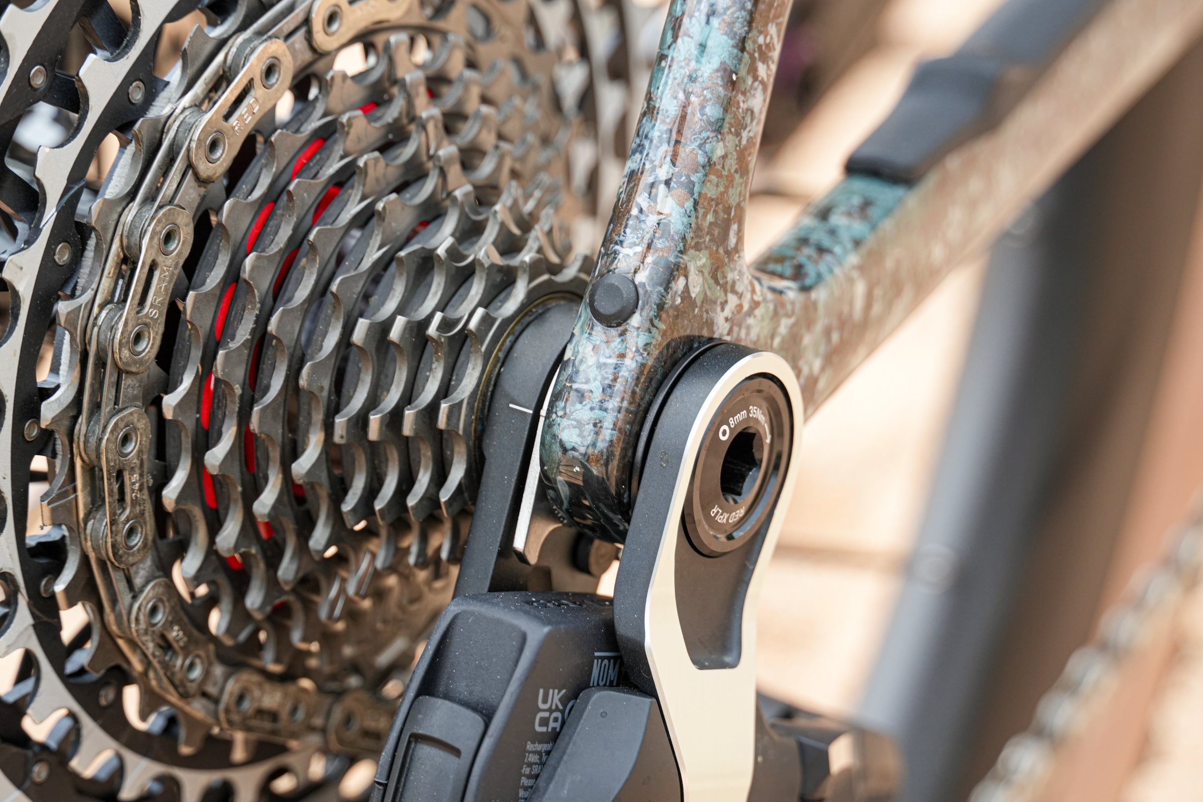 Specialized Crux 5 Gravel Bike Review: Speed at a Premium
