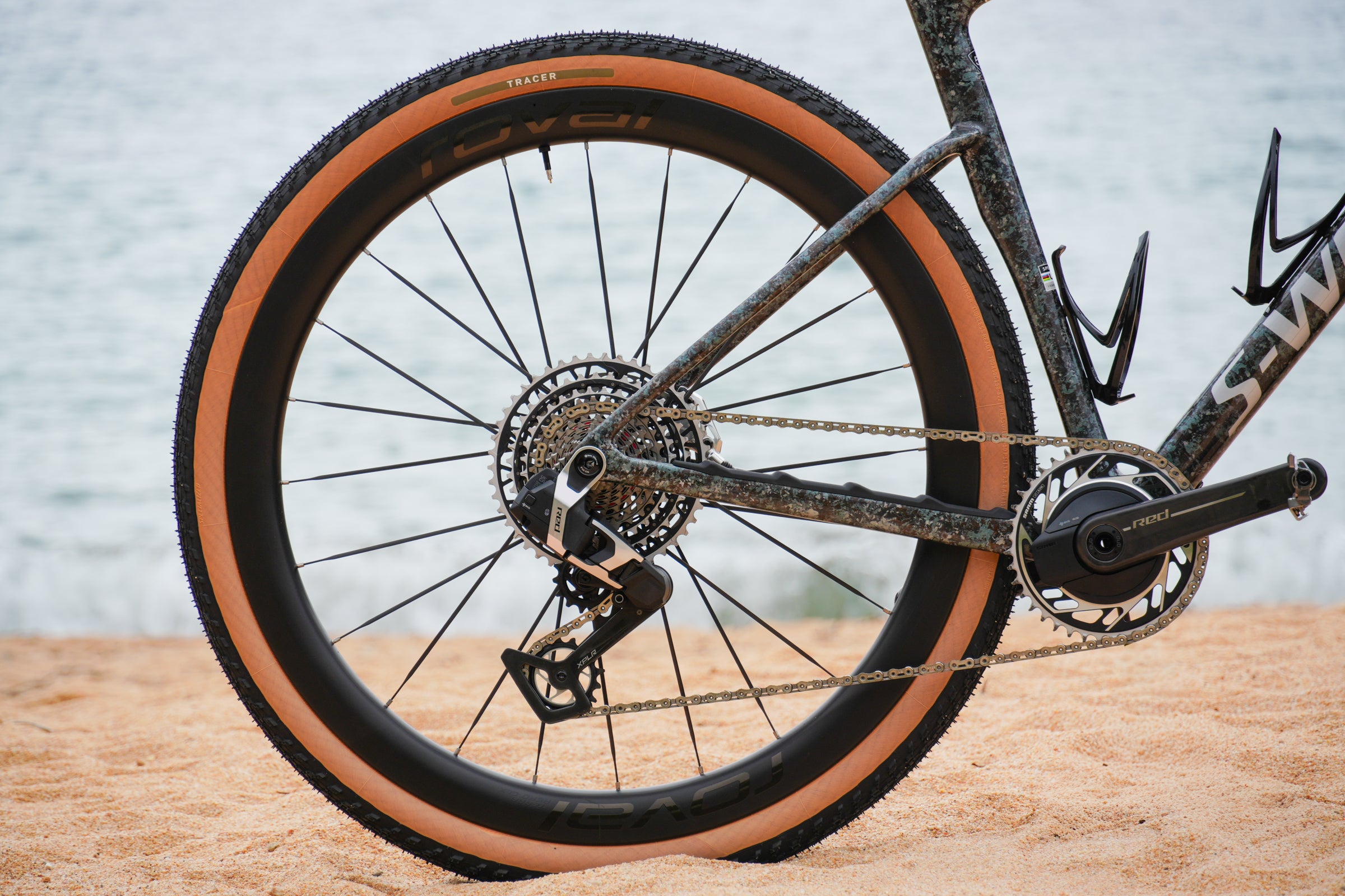 Review: The New Specialized Crux 5 Meets the Current Gravel Moment
