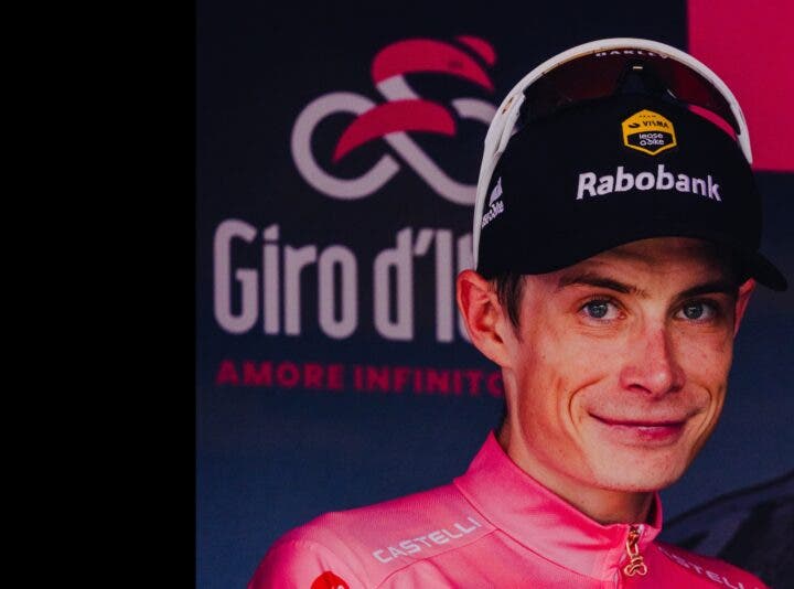 Giro d'Italia Stage 18: Magnier Relegates Milan, Vingegaard Coasts