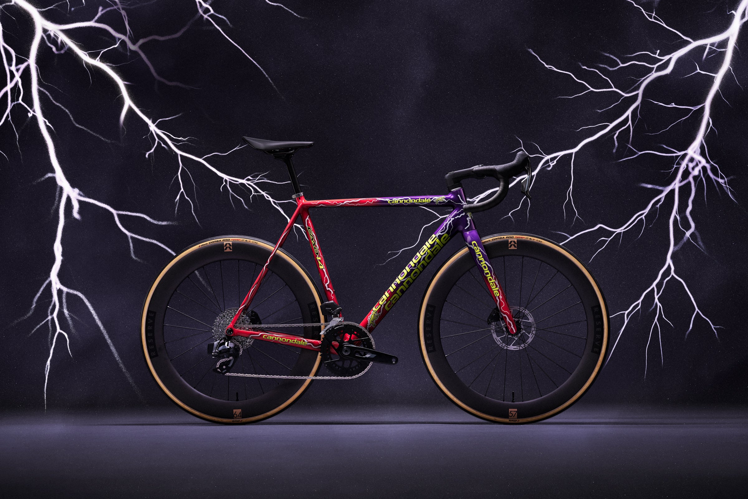 New Bike Tech: Fashion Forward Designs from Cannondale and Gobik Bring ...
