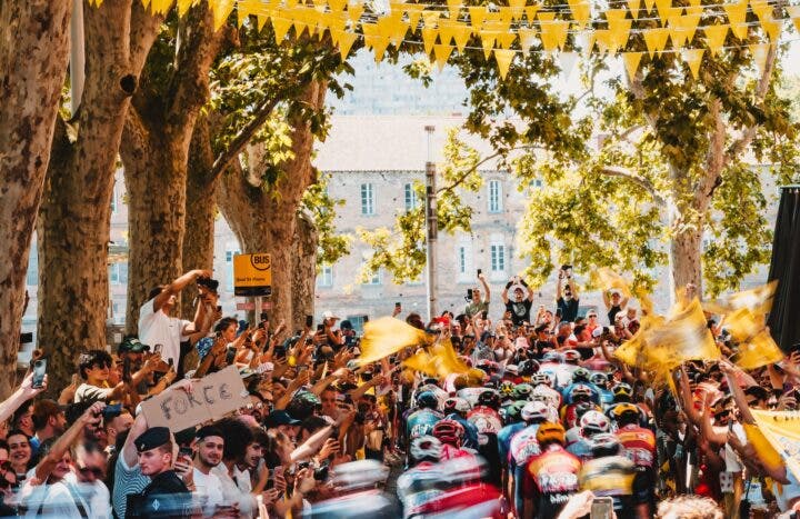 Tour de France 2026 Cheat Sheet: Everything You Need to Know