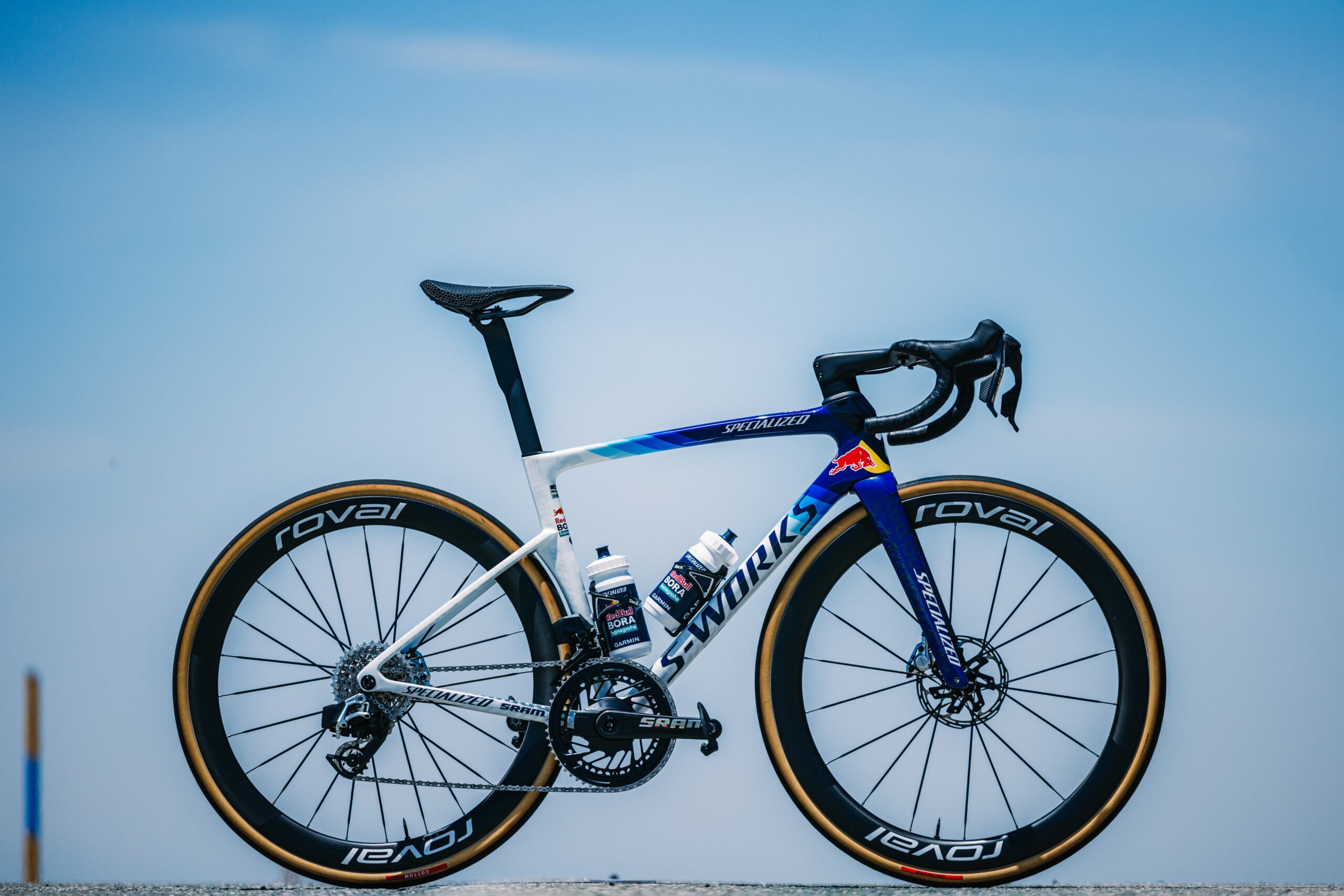 All the Bikes of the 2026 Tour de France