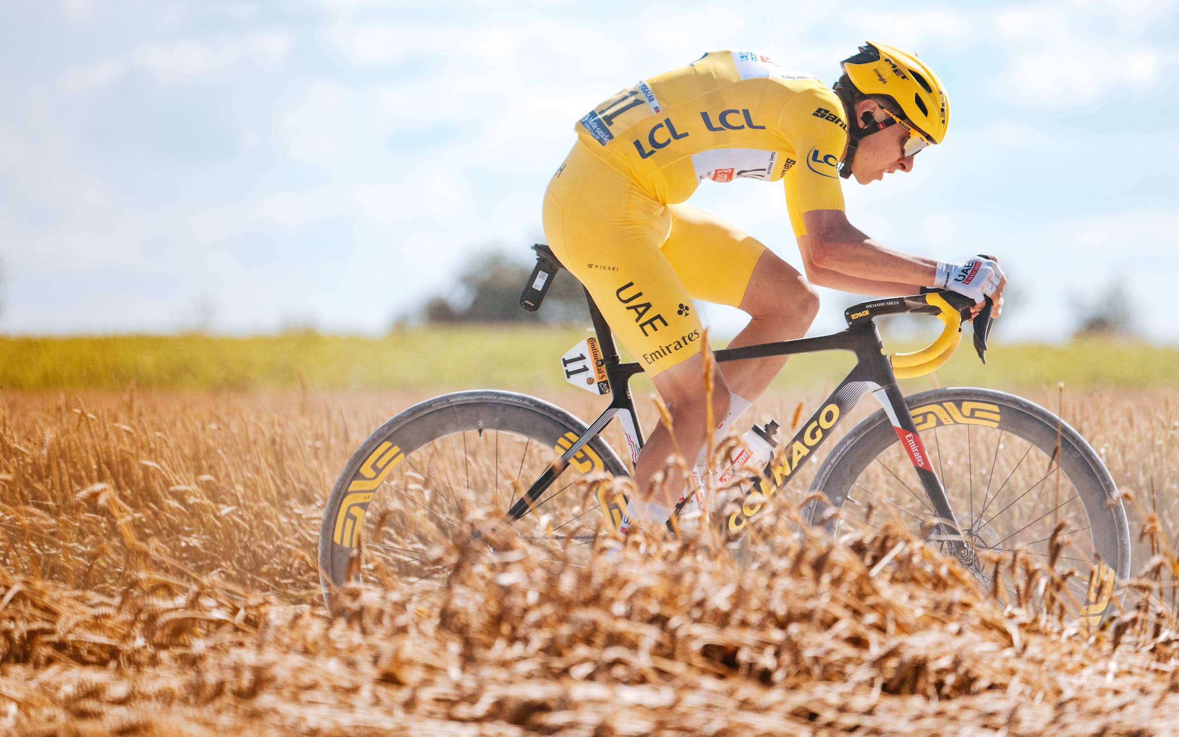 The 2026 Tour de France Will Be the Fastest Edition Ever